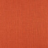 Fabric 4C22 Rustic 100% Linen Fabric Mecca Orange Softened