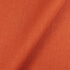 Fabric 4C22 Rustic 100% Linen Fabric Mecca Orange Softened