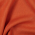 Fabric 4C22 Rustic 100% Linen Fabric Mecca Orange Softened