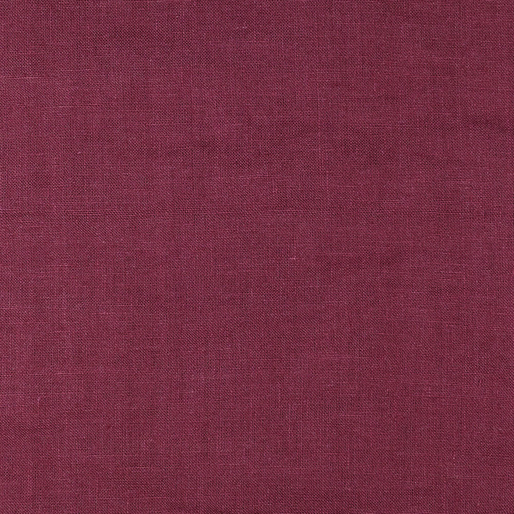 Fabric IL019 100% Linen fabric TAWNY PORT FS Signature Finish